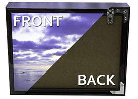 Backlitbox | Custom Backlit Displays From Your Digital Image | backlitbox