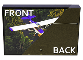 Backlitbox | Custom Backlit Displays From Your Digital Image | backlitbox